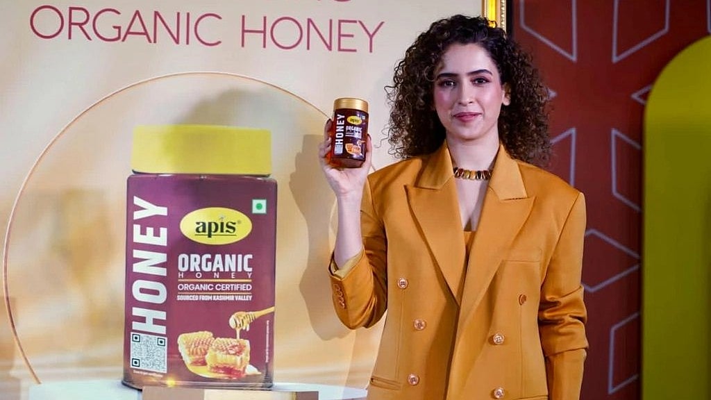 APIS India launches Organic Honey