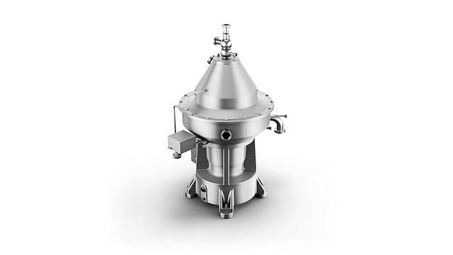 GEA at the Anuga FoodTec: Sustainability innovations bolster food ...