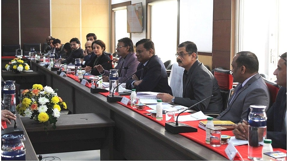 FSSAI approves amendments to streamline food safety and standards ...