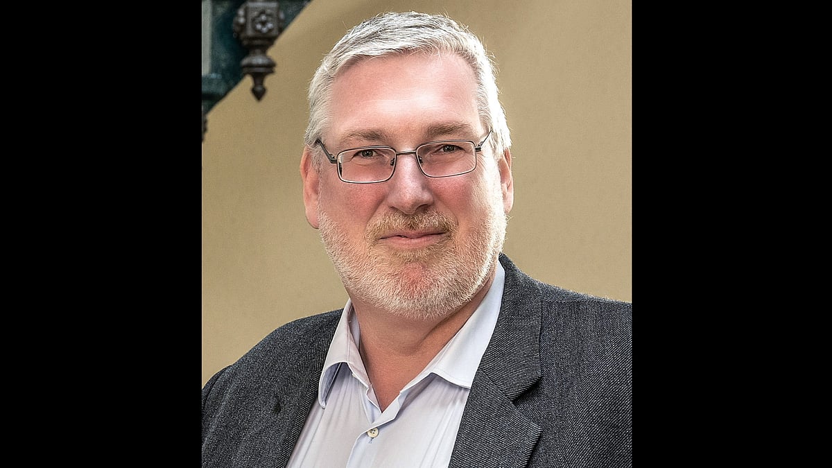 Dr Mike Eberle appointed new member of the executive board of directors ...