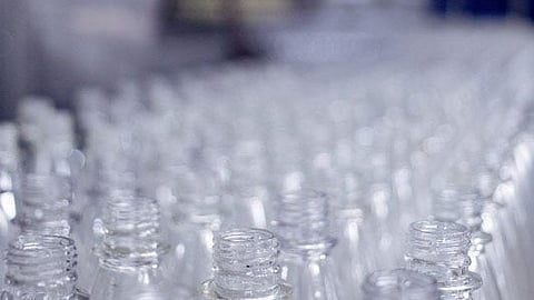 KHS HASYTEC Dynamic Biofilm Protection