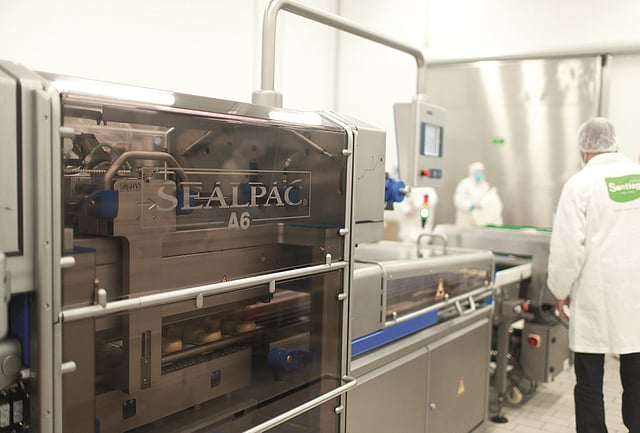 Swiss and Portuguese manufacturers celebrate success with SEALPAC ...