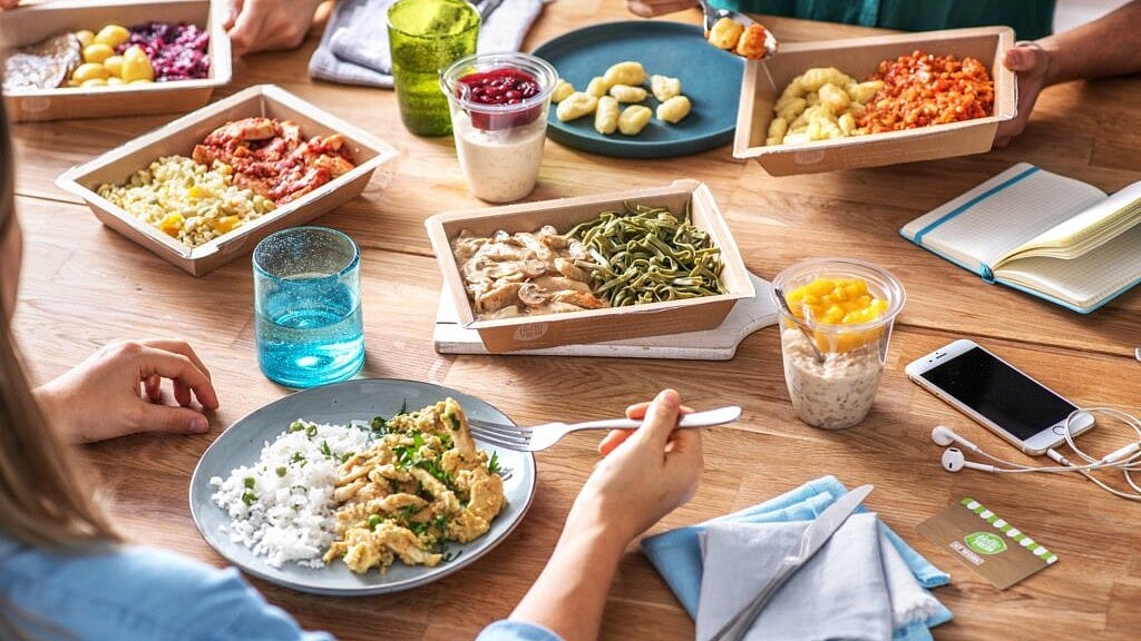 Aptar – Food Protection enters exclusive partnership with Halopack to ...