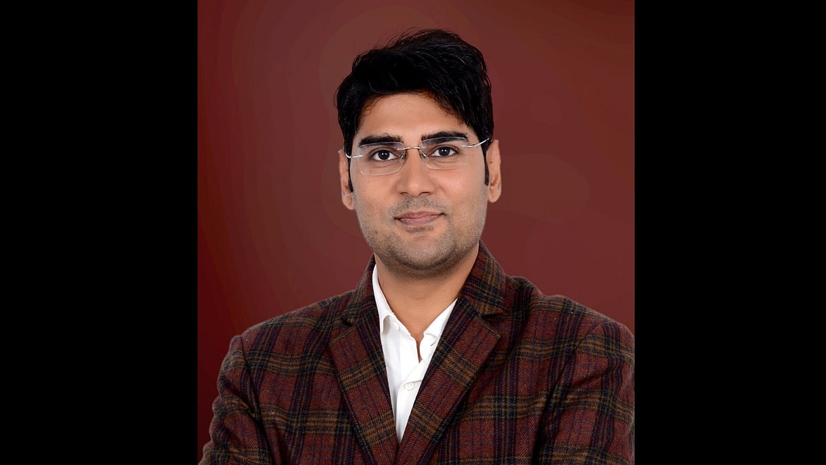 Parag Milk Foods appoints Sumit Jain as president finance