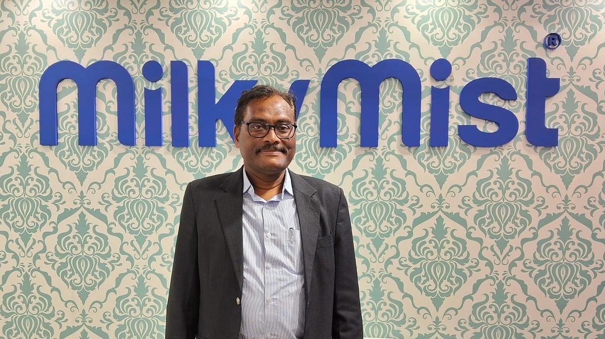 Milky Mist: A beacon of excellence in India's dairy landscape