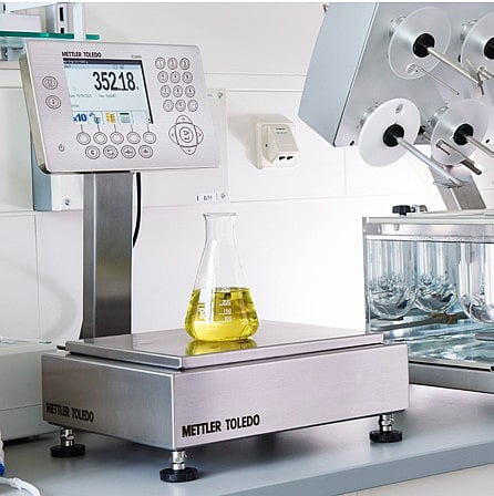 ICS689 and ICS429 Metal Keypad