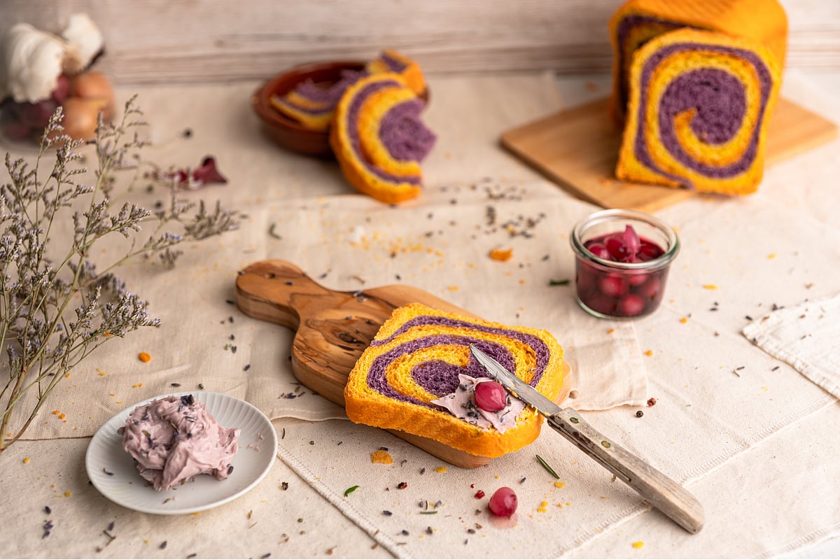 EXBERRY by GNT highlights consumers’ growing eco-consciousness and new ...