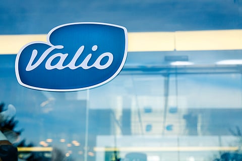 Valio planning to transfer production of juices and plant-based snack ...