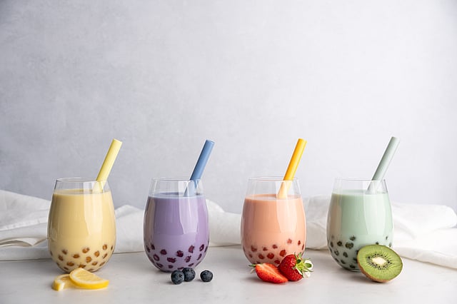 EXBERRY by GNT highlights consumers’ growing eco-consciousness and new ...