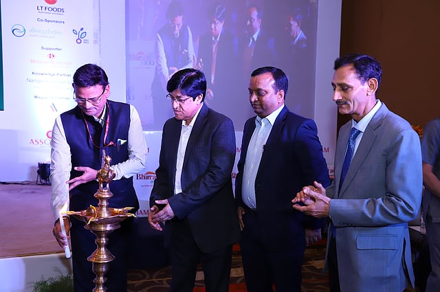 Food fortification holds significance promise to address public health ...