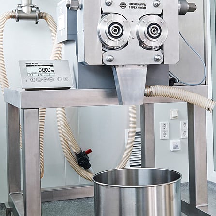 ICS689 and ICS429 Metal Keypad