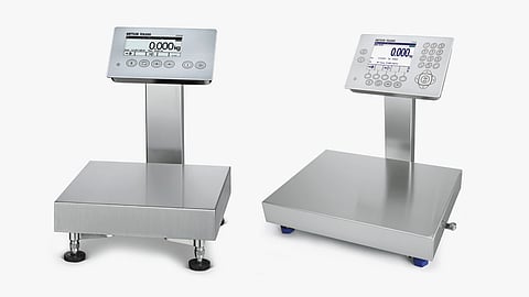 ICS689 and ICS429 Metal Keypad