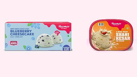 Havmor Ice Cream launches an enticing range of ice cream flavors for ...