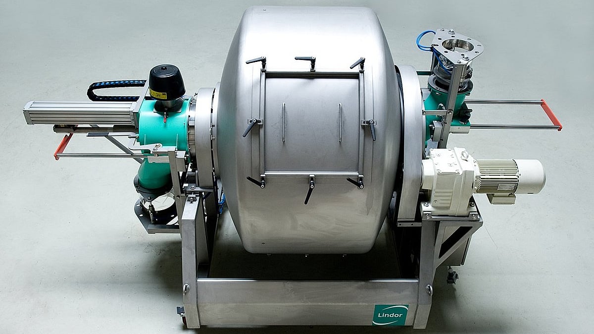 Kiron Food Processing Technologies to unveil advanced food processing ...