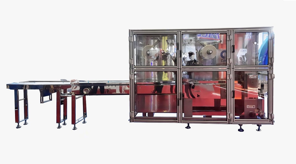 Omori India to showcase innovative packaging solutions for the future ...