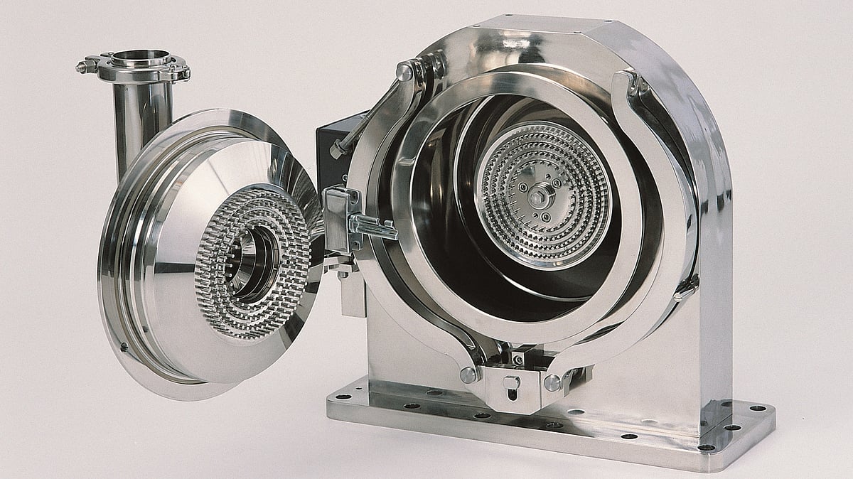 Hosokawa Micron India to showcase powder processing solutions at Inter FoodTech 2024