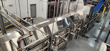 Laitram Machinery set to showcase innovative food processing Solutions ...