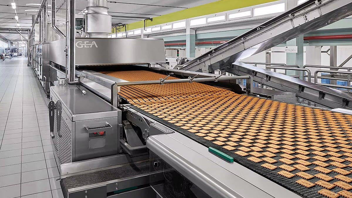 GEA to showcase sustainable and digital solutions at Inter FoodTech 2024