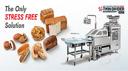 Rheon Automatic Machinery: Leading Innovation in Food Processing