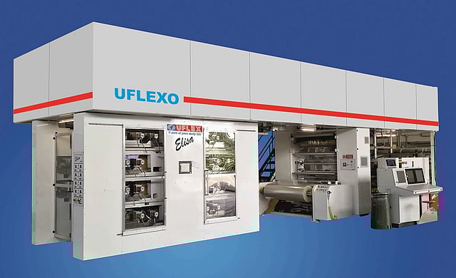 UFlex to showcase innovative and sustainable printing and packaging ...