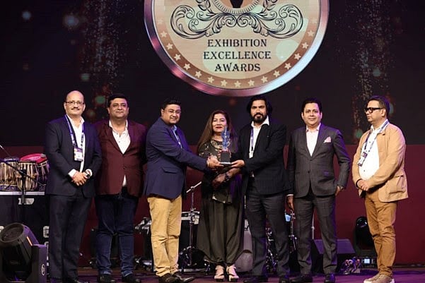 IntraPac exhibition achieves first runner-up at Exhibition Excellence ...