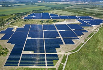 Siegwerk inaugurates solar power park in Jaisalmer