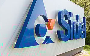 Pietro Cassani appointed President & CEO of Sidel