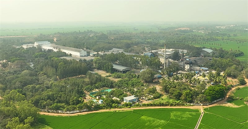 Valmet to deliver a tissue machine to Andhra Paper in India