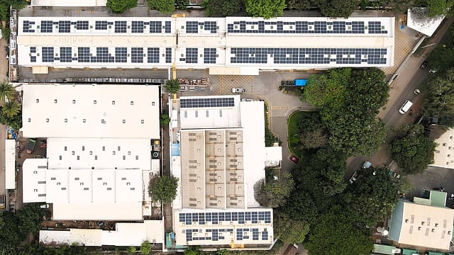 GEA takes strides towards eco-friendly manufacturing at its sites in India