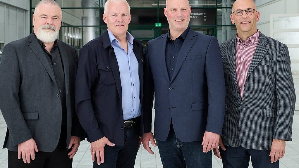 Arla’s Board of Directors welcomes four new members