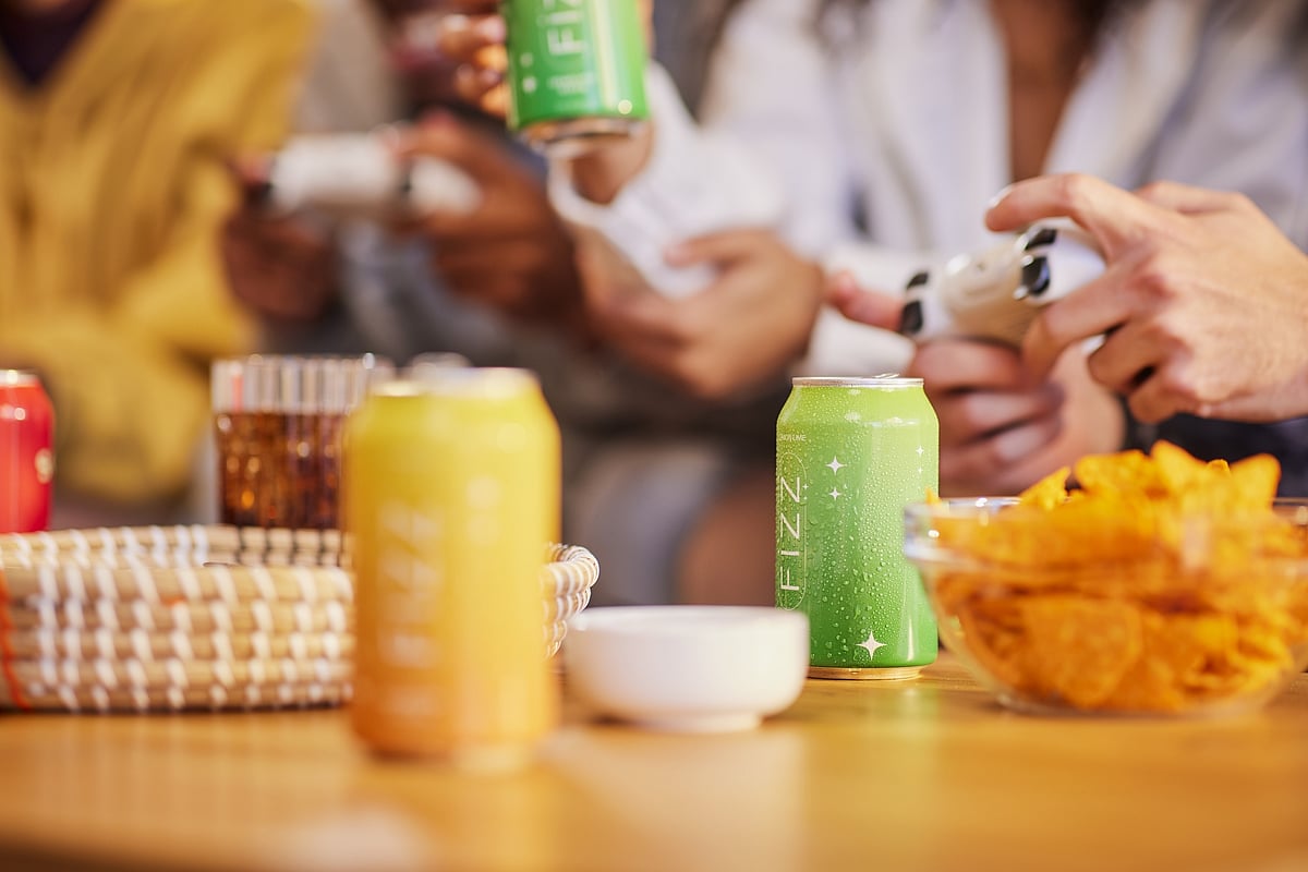 ADM leads the way in health-conscious beverage innovation