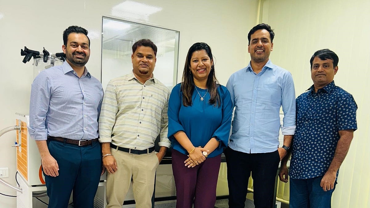 Umami Bioworks and IKP announce partnership