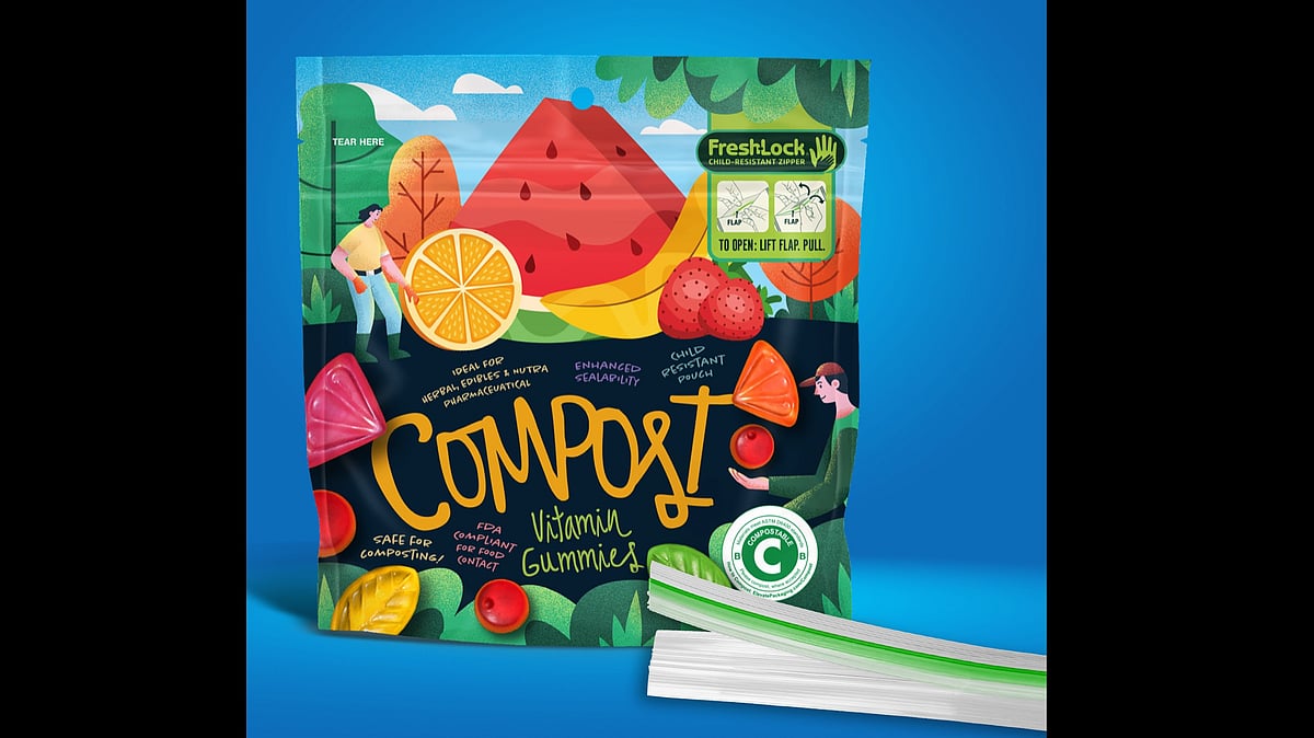 TIPA and the Fresh-Lock team collaborate to enhance the home ...