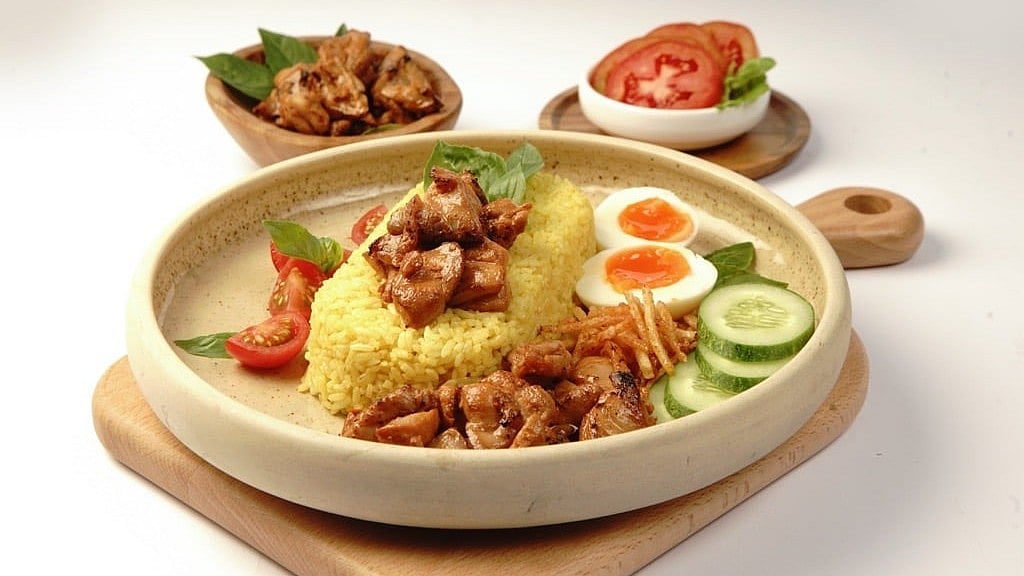 Kerry unveils sustainable taste and nutrition innovations reflecting ...