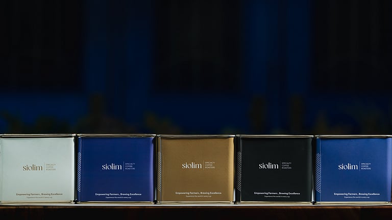 Siolim Coffee: Redefining specialty coffees in India with ...