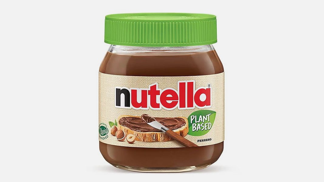 Nutella Spread 421 Nutella Spread Stock Photos, High Res Pictures, And