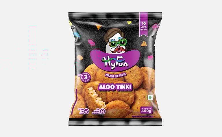 HyFun Foods reaches milestone with presence in all major Indian metros