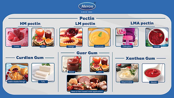 Marine Hydrocolloids is all set for Gulfood Manufacturing 2024 to ...