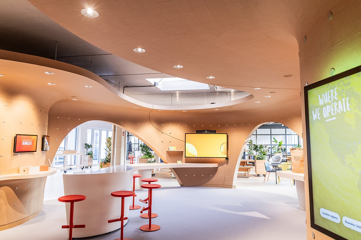 Mondi opens FlexStudios - a brand-new innovation hub for co-creating ...