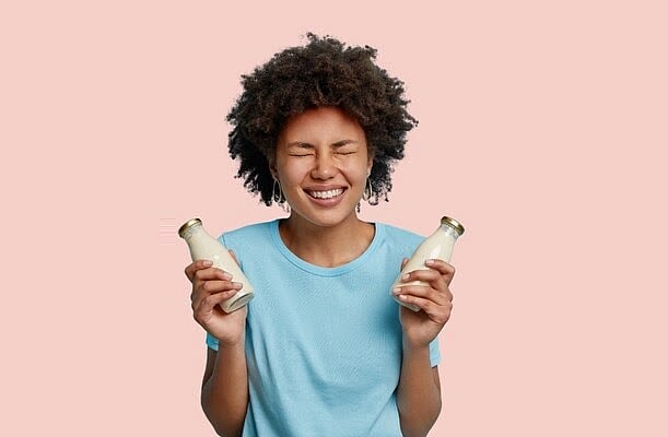 dsm-firmenich cracks the code on plant-based milk taste with new SMART ...