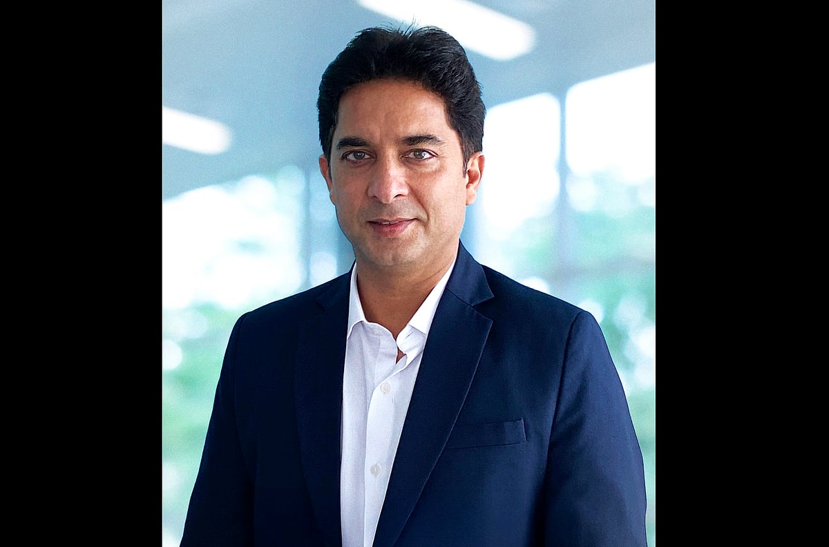 iD Fresh appoints Gaurav Kwatra as Chief Marketing Officer