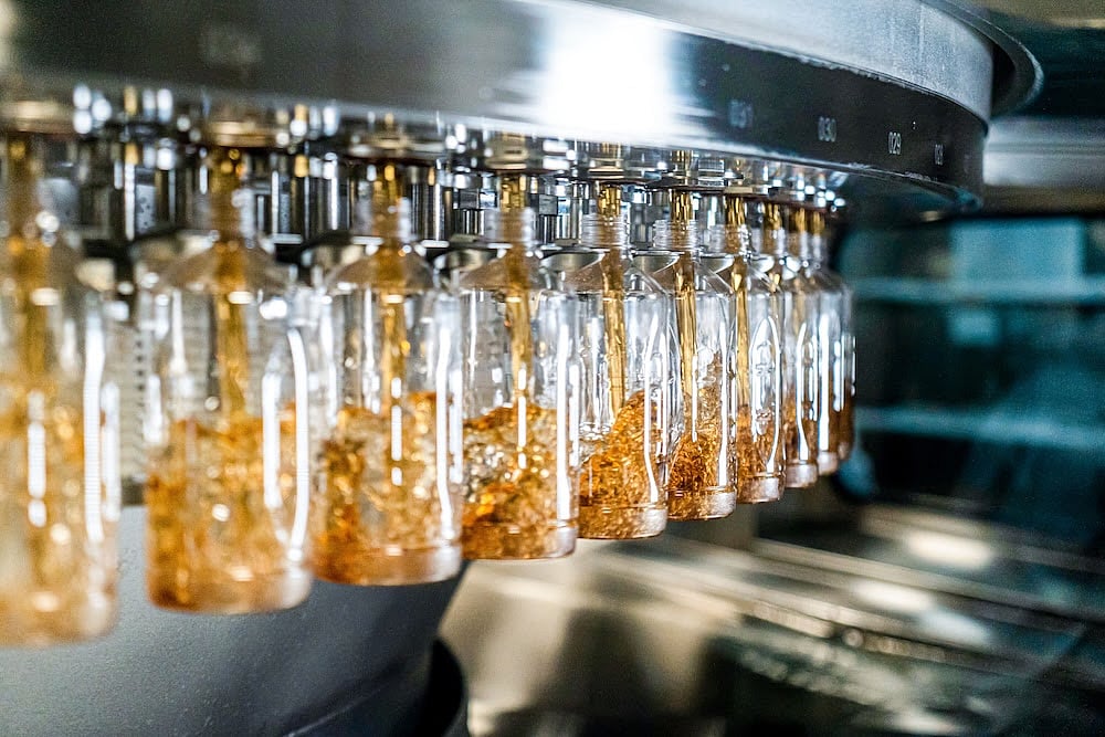 Sidel delivers three high-speed aseptic lines to CR Beverage to boost ...