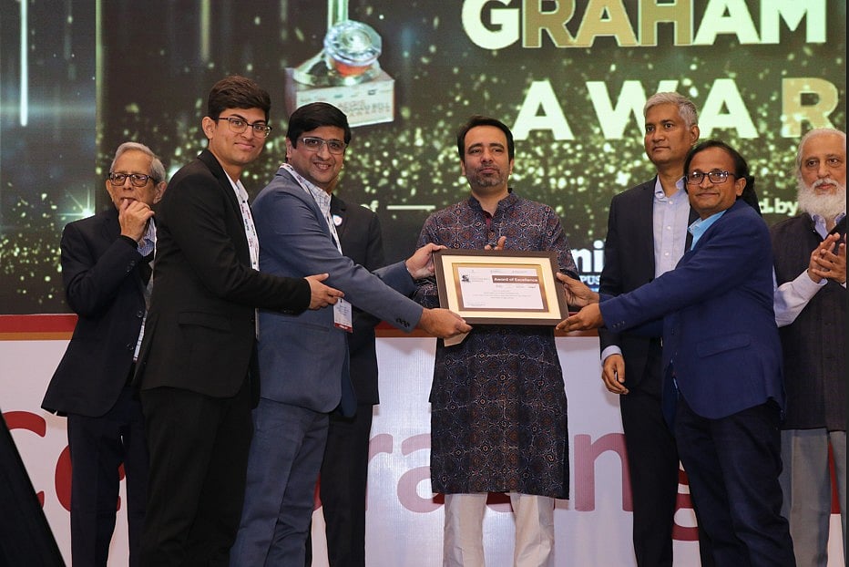 Rallis India and Tata Chemicals awarded for innovation in agriculture ...