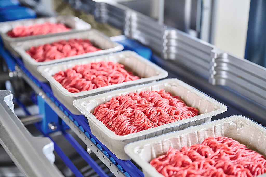 IFFA 2025: A global showcase for innovation in meat and alternative ...