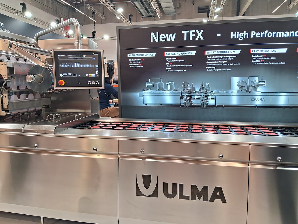 IFFA 2025: A global showcase for innovation in meat and alternative ...