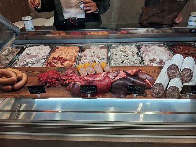 IFFA 2025: A global showcase for innovation in meat and alternative ...