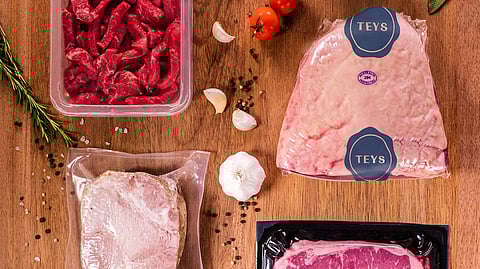 Teys announces transition of ownership to Cargill