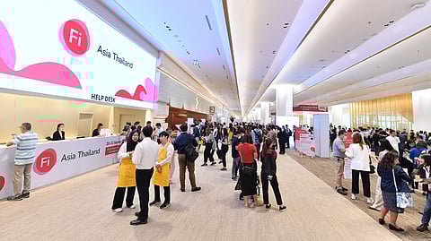 Fi Asia Thailand 2025: Coming soon with innovation and insights