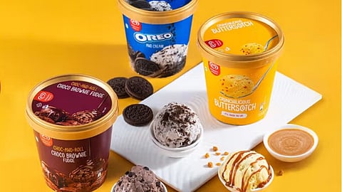 Magnum Ice Cream to acquire 61.9% stake in Kwality Wall’s India from ...