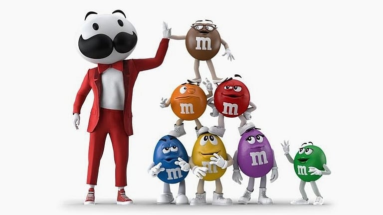 MARS completes acquisition of Kellanova